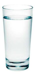 Do You Sell The Second Glass - SteveBizBlog