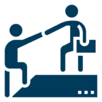 Key Partners and Your Business Model - SteveBizBlog