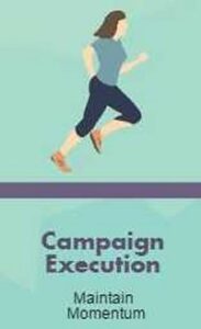 Crowdfunding: Campaign Execution - SteveBizBlog