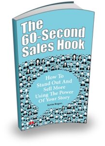 How to Write a Simple Sales Hook Video - SteveBizBlog