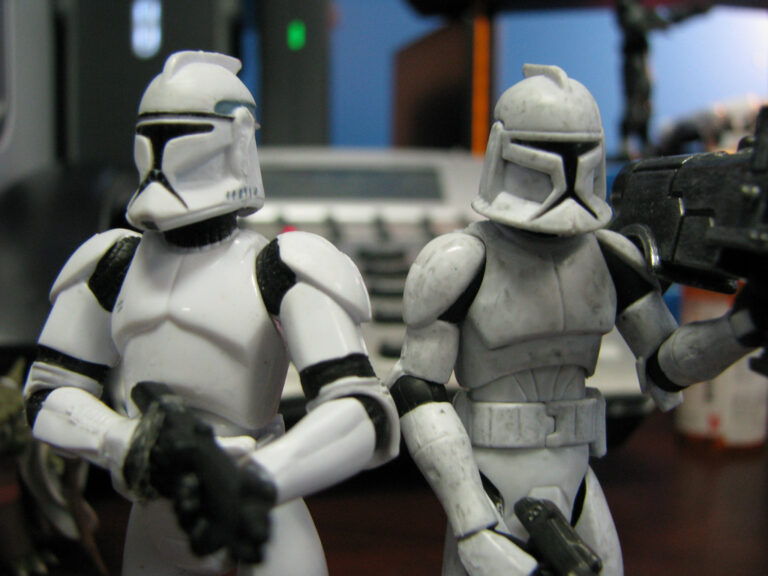How to Transform your Clone Business and Stand Out - SteveBizBlog
