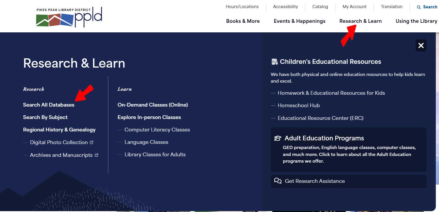 Video Tutorial On How To Use The Data Axle Formerly Referenceusa