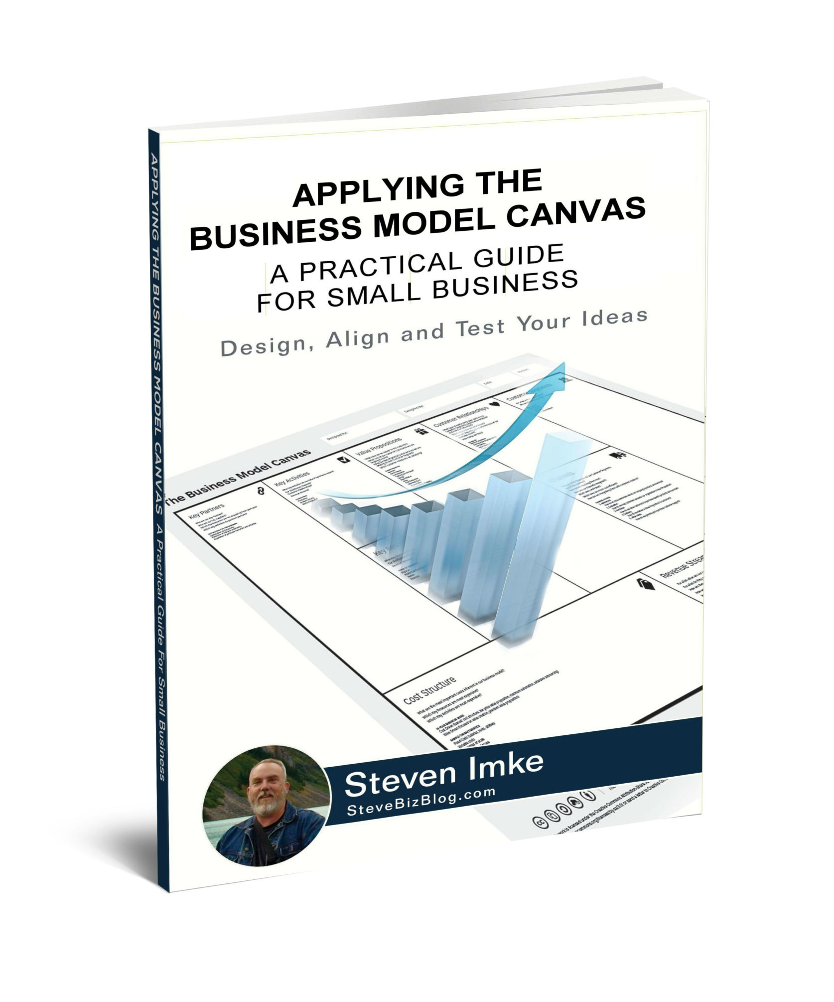 Books - SteveBizBlog