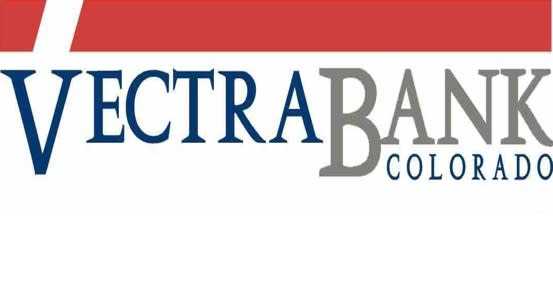 Vectra Bank Colorado - SteveBizBlog